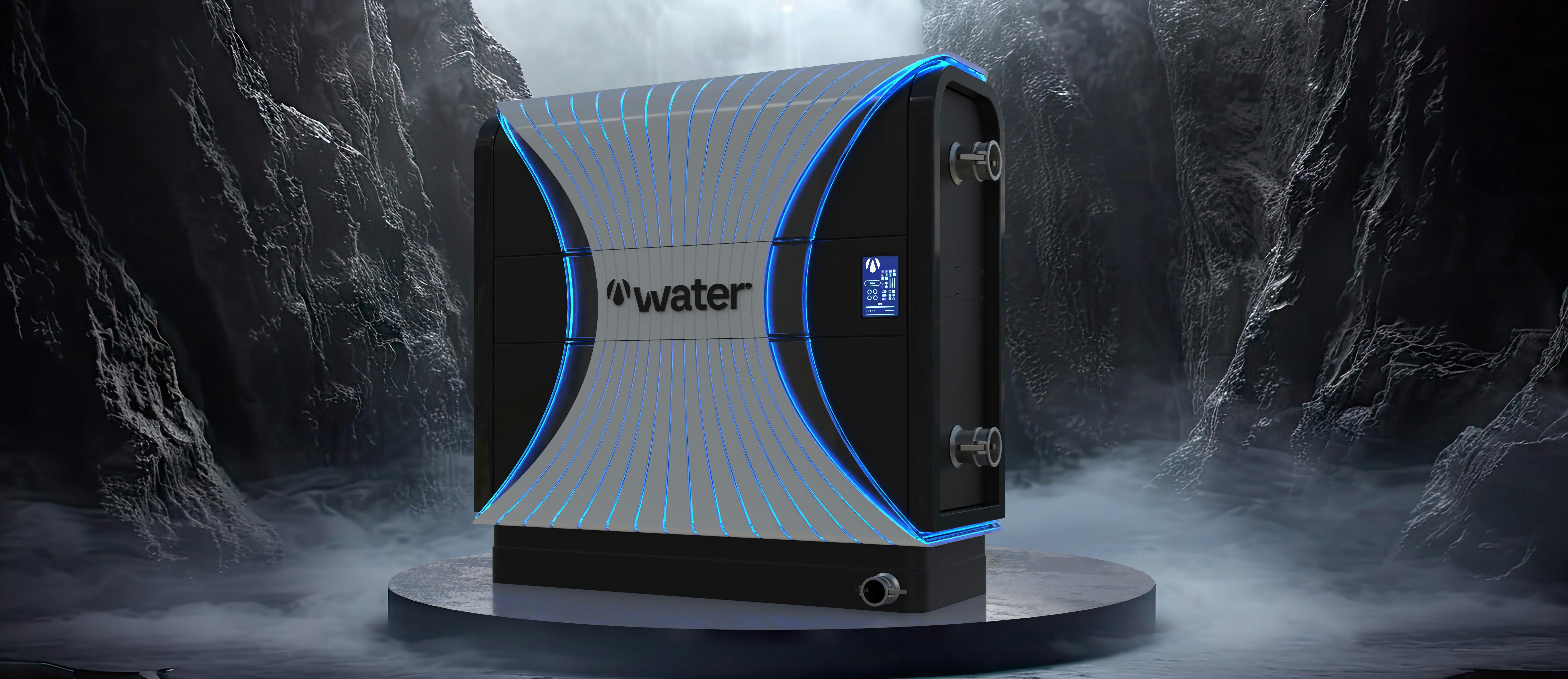 Electrical Engineer at VVater